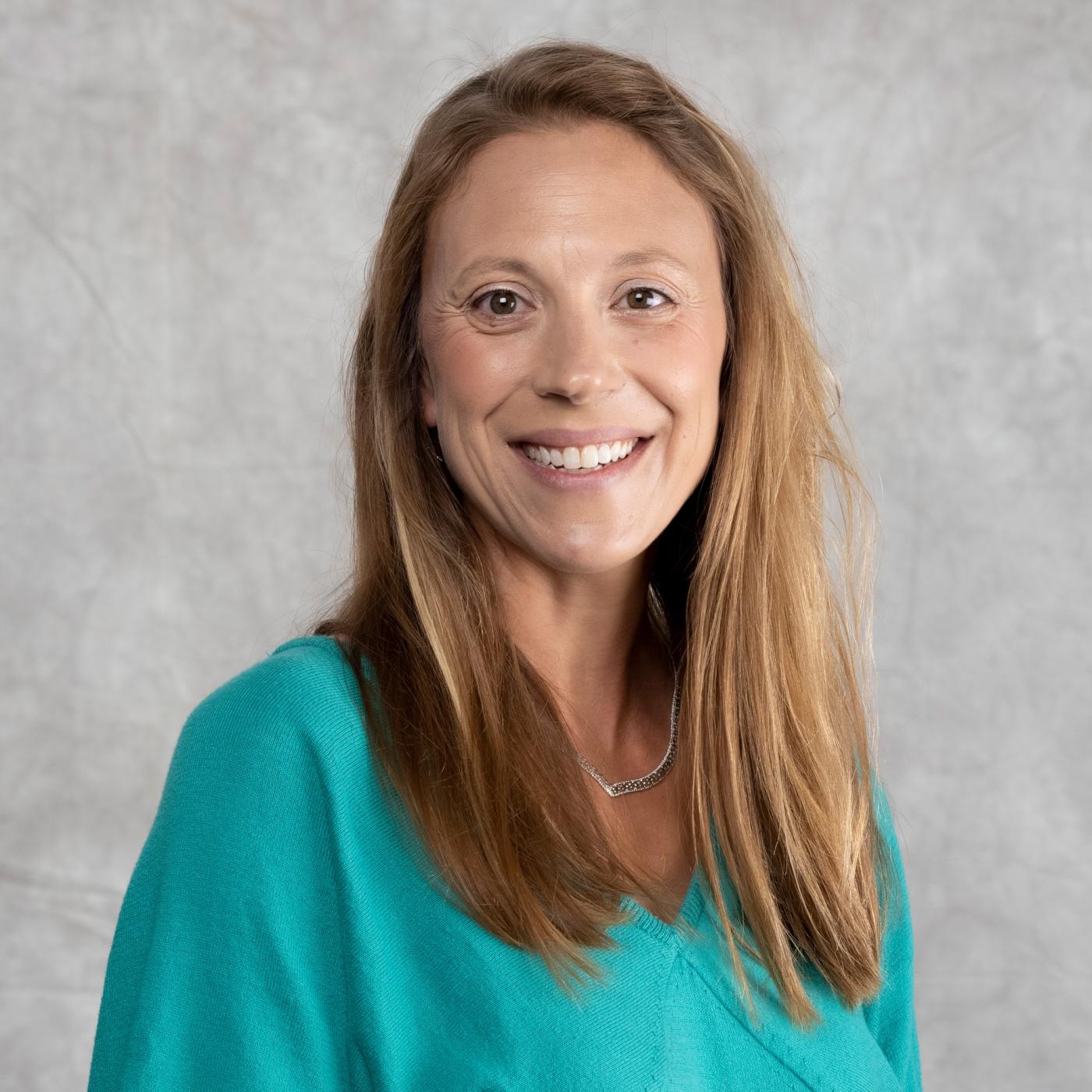 Joy Flicker, MSN, RN | Alvernia University
