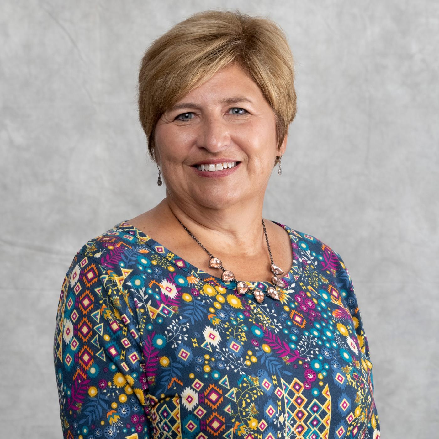 Karen Sponagle, MSN, RN, CCE | Alvernia University