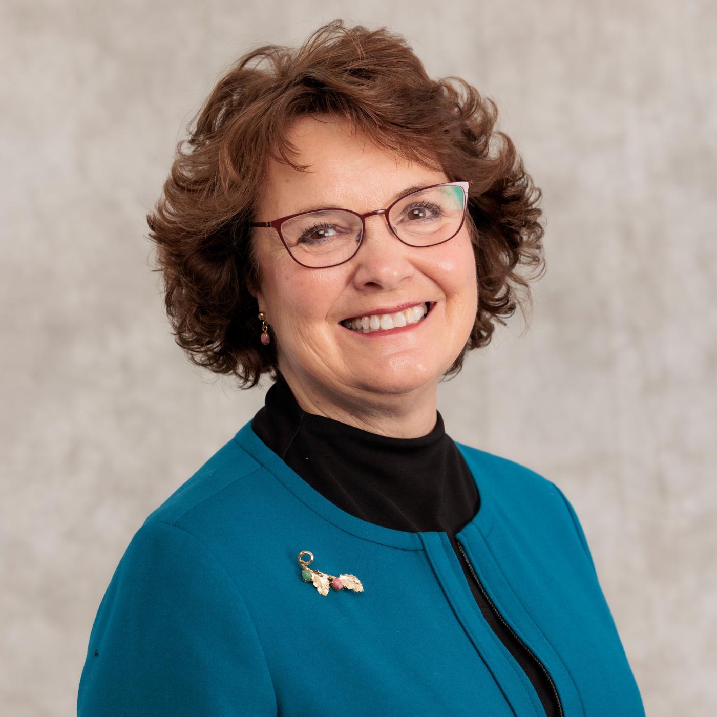 Karen S. Thacker, Ph.D., RN | Alvernia University