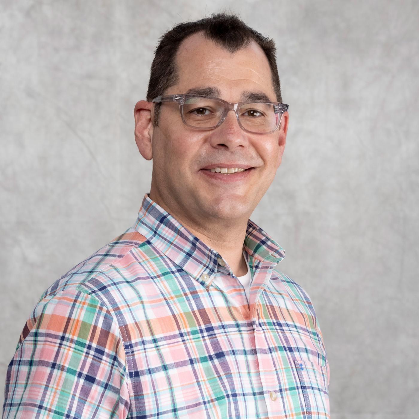 Michael Hassler | Alvernia University