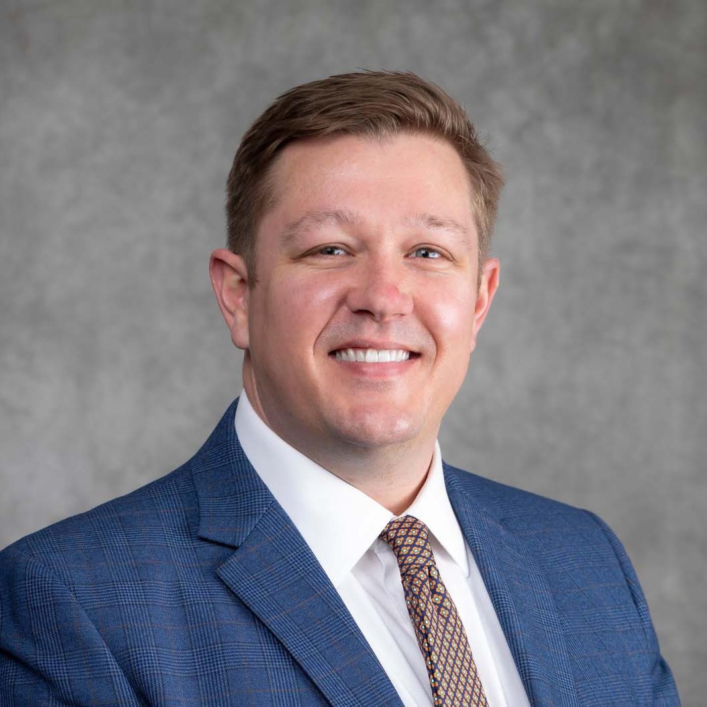 Bret Krotee | Alvernia University