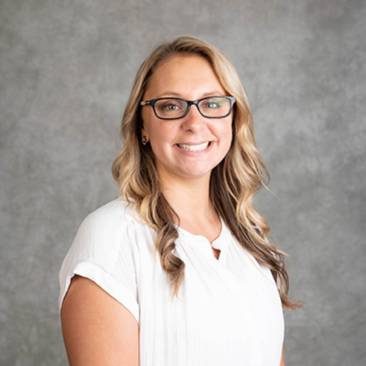 Ashley Gray | Alvernia University