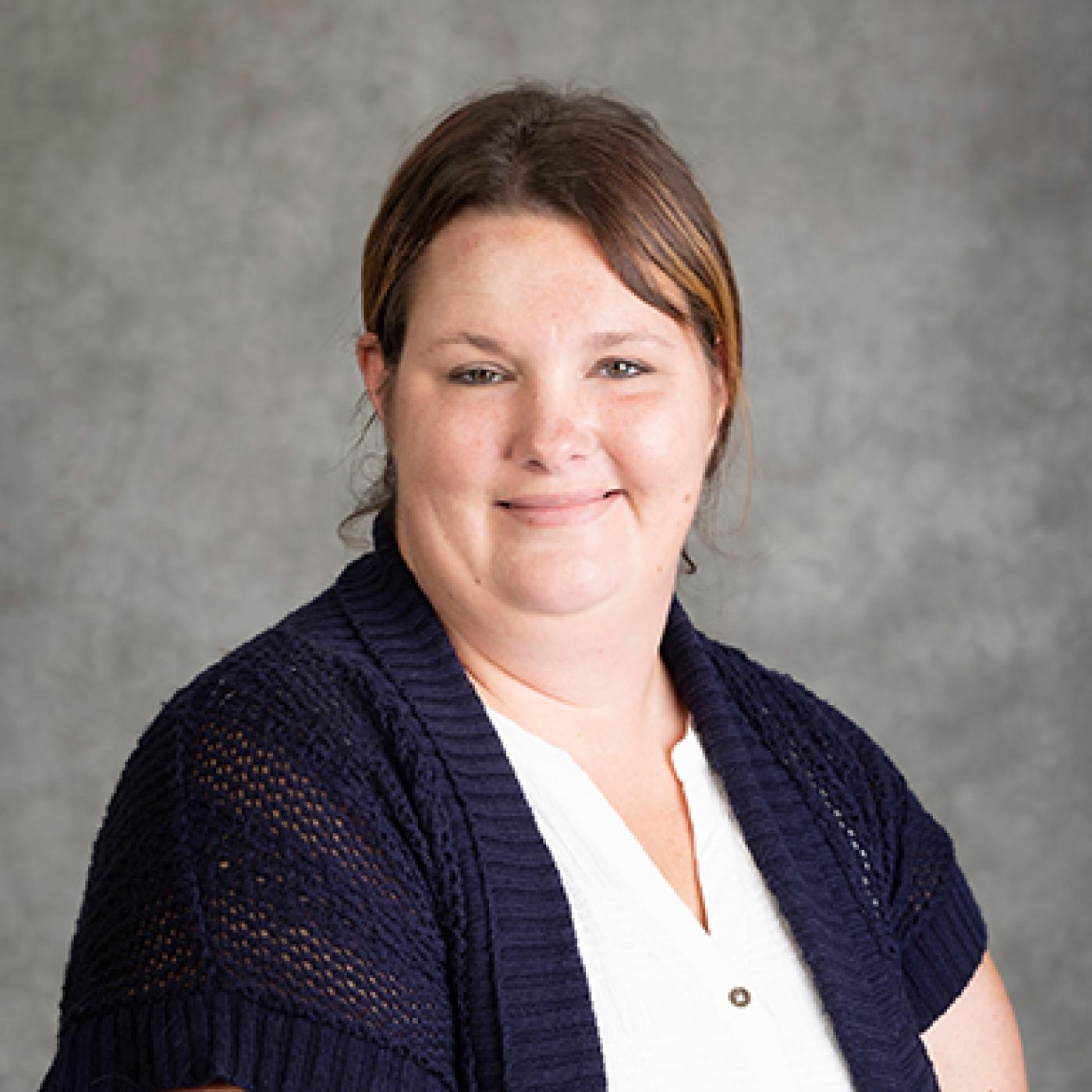 Colleen Rhoads, MSN, RN | Alvernia University