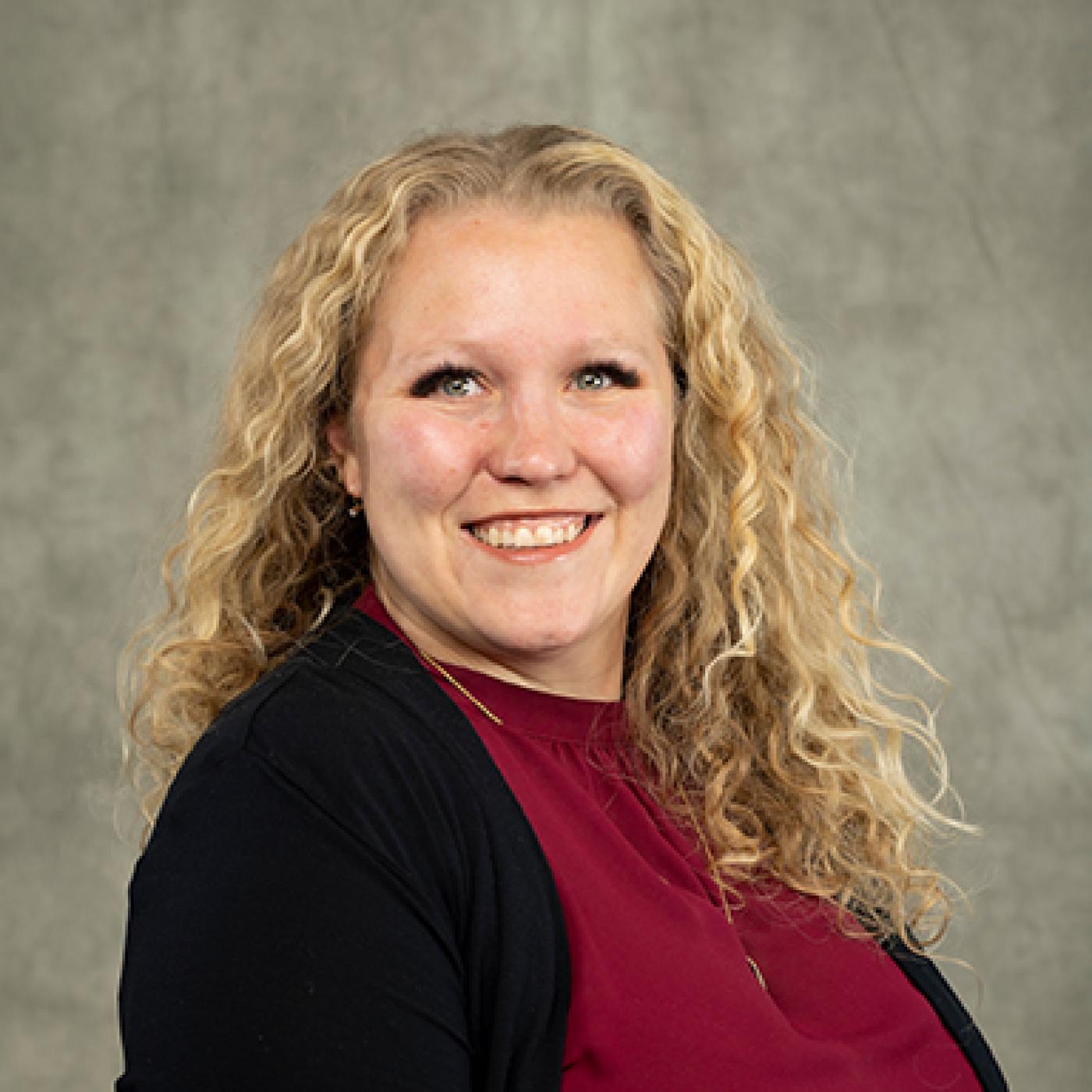 Felicia Nelson | Alvernia University