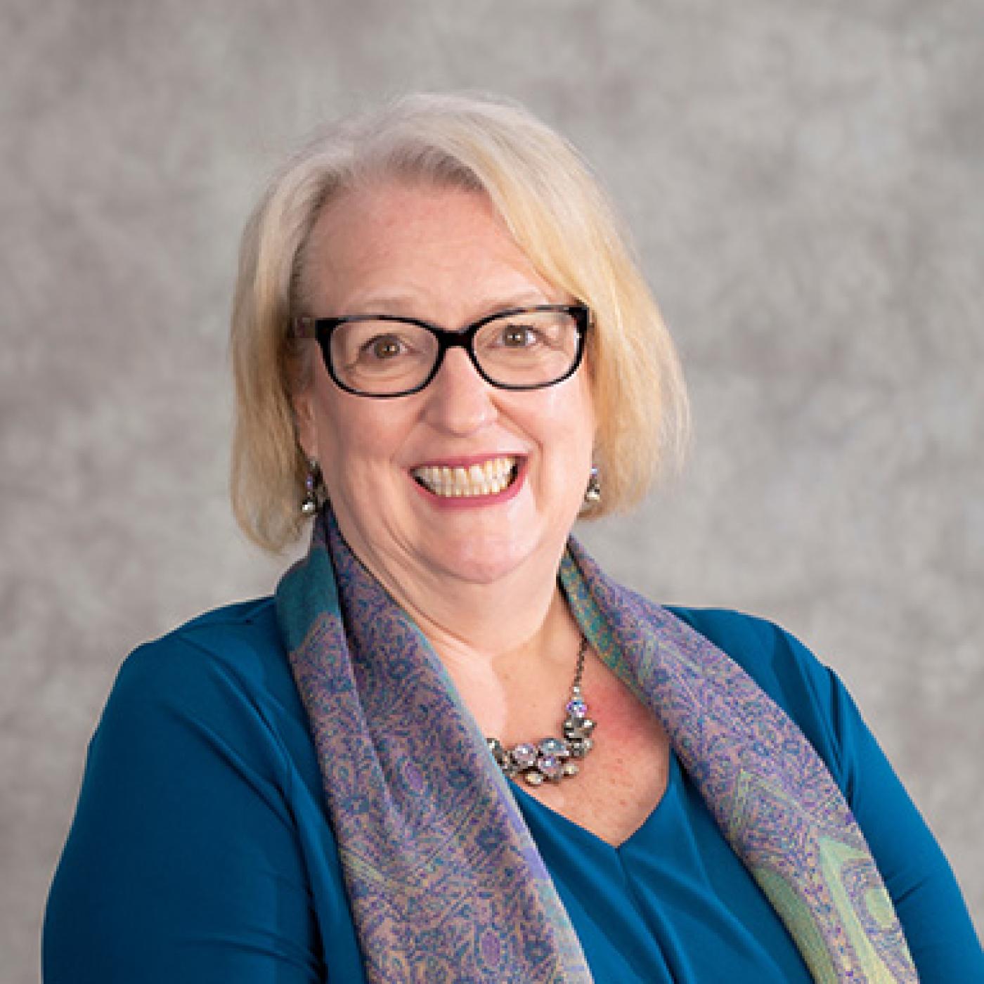 Marcia J. Thompson, PT, DPT, DSc | Alvernia University