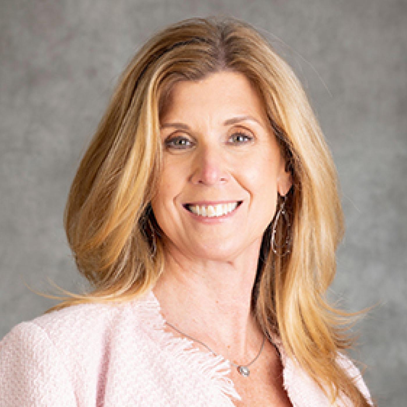 Patricia Reger, Ph.D., PT | Alvernia University