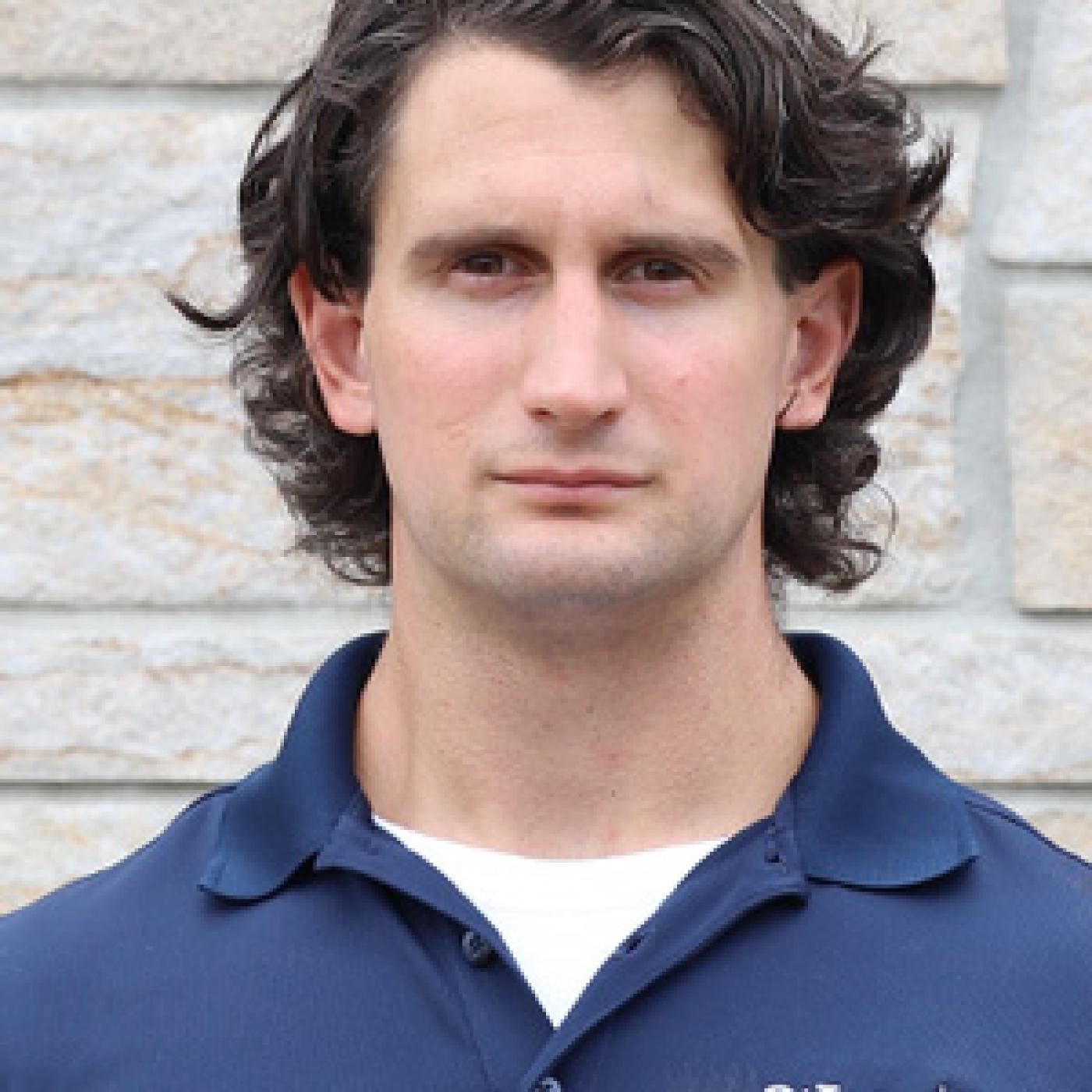 Nicholas Hurff, MS, CSCS | Alvernia University