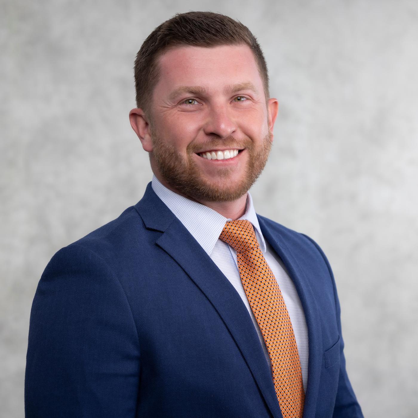 Adam Waszkiewicz, CPA | Alvernia University