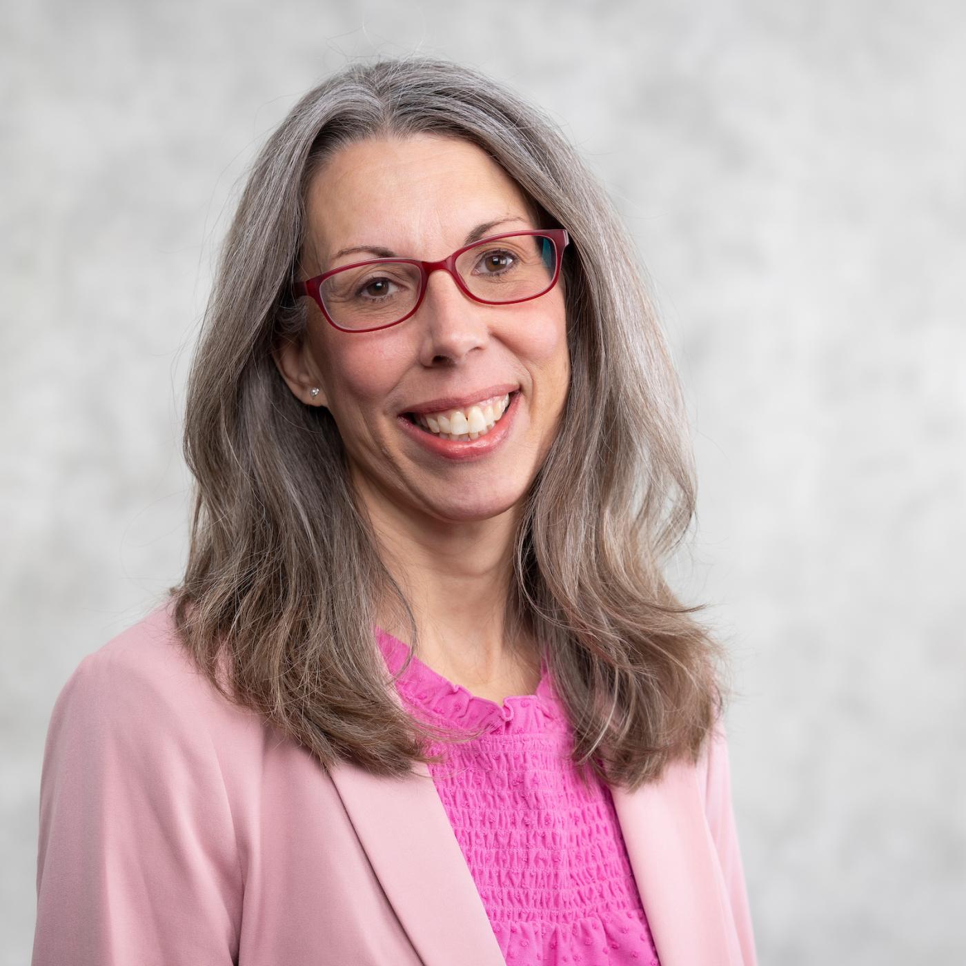 Elizabeth Matteo, Ph.D. | Alvernia University