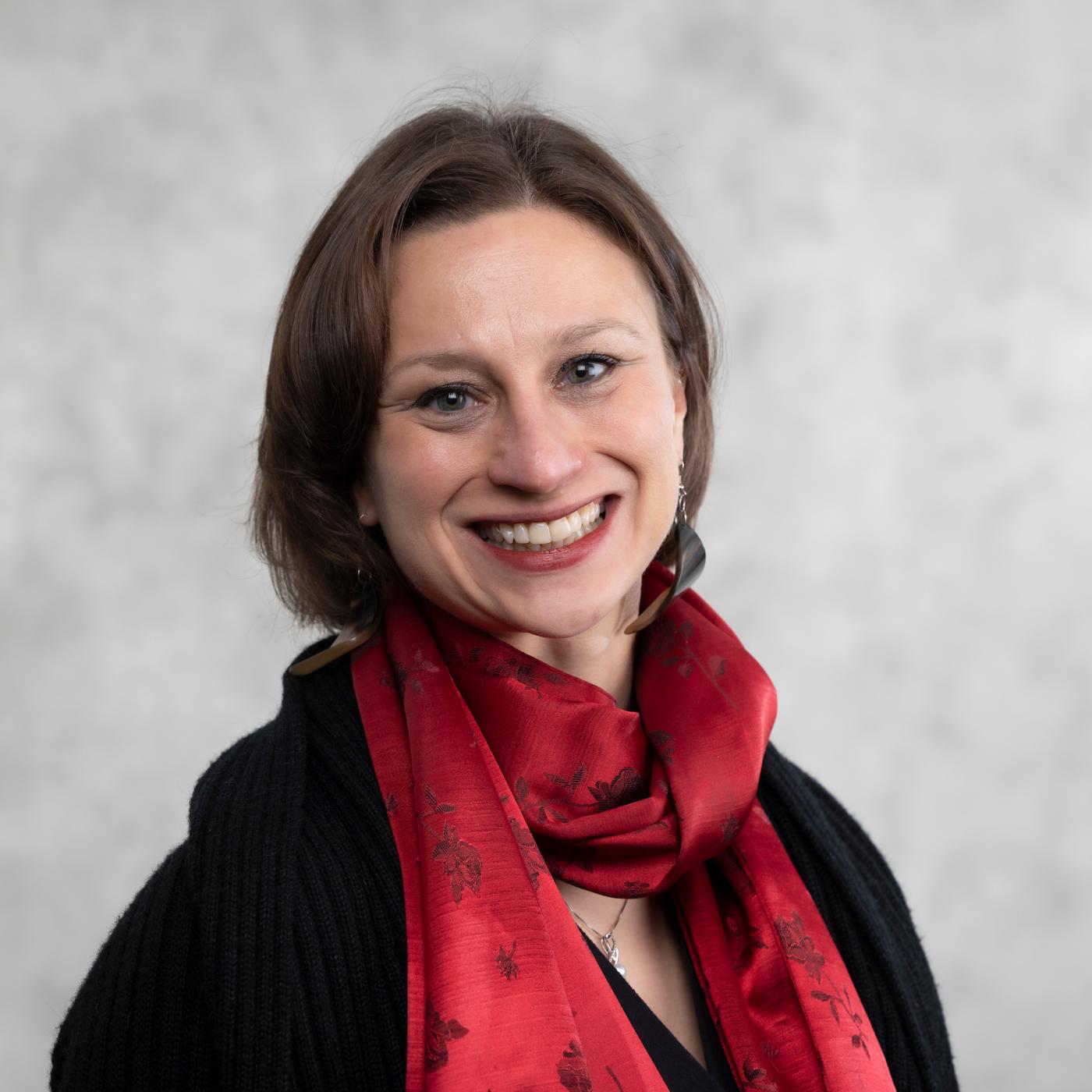 Jessica Warchal-King | Alvernia University