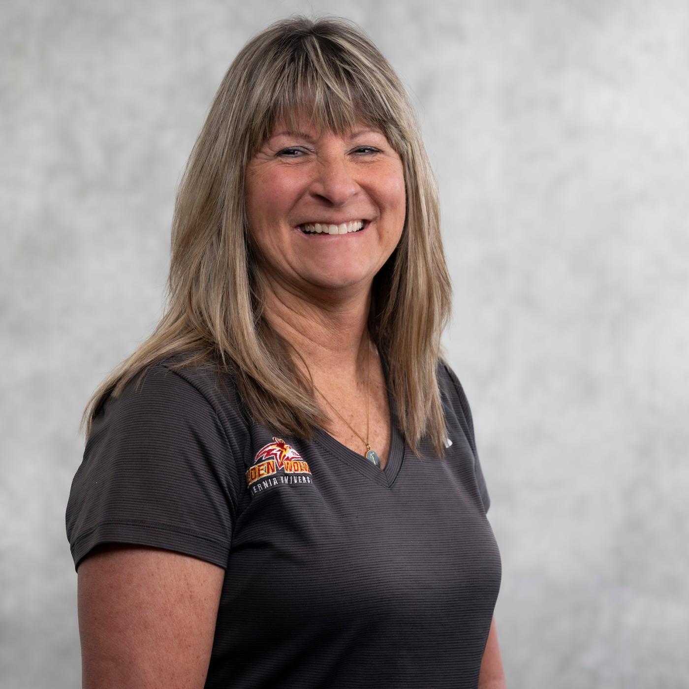 Laura Gingrich | Alvernia University