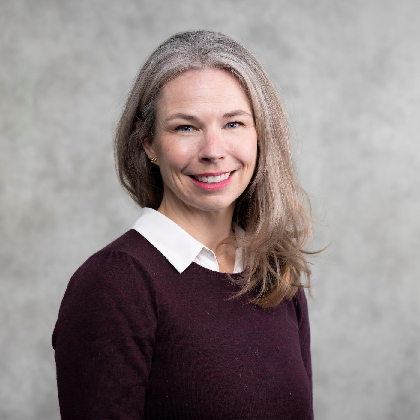 Alison Babula, OTD, OTR/L, CHT | Alvernia University