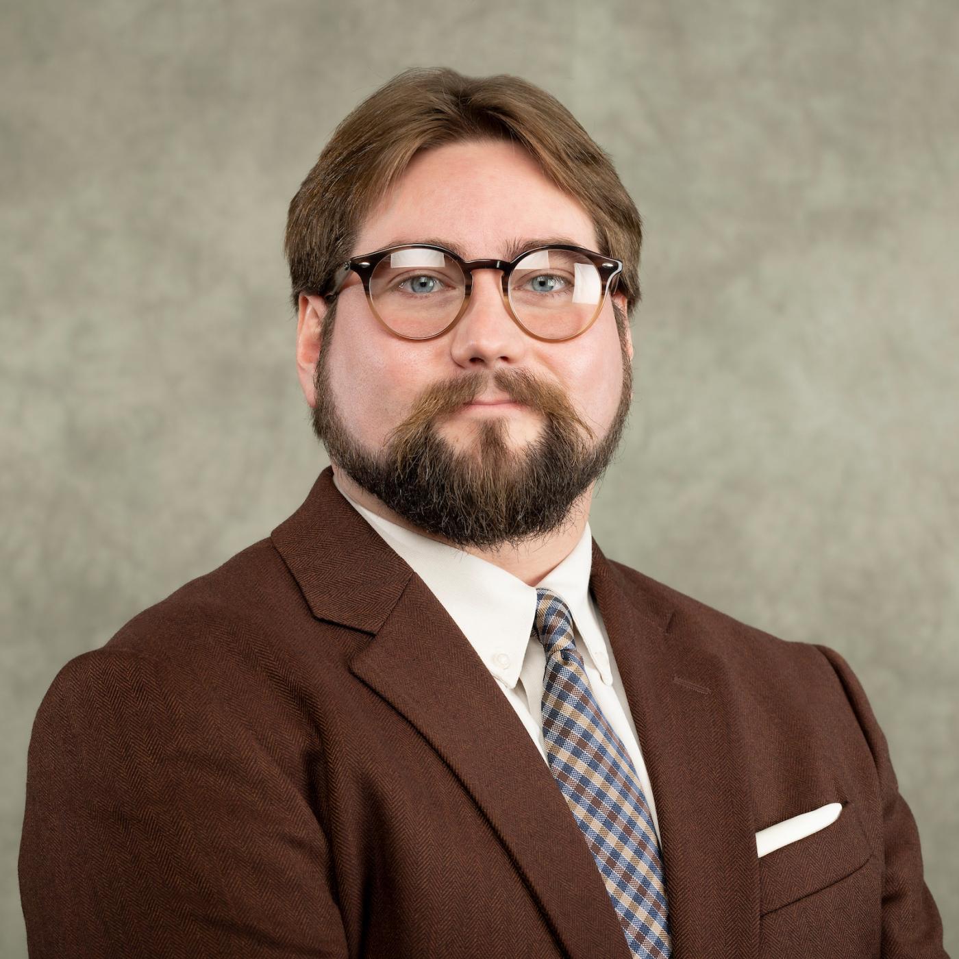 Scott Master | Alvernia University