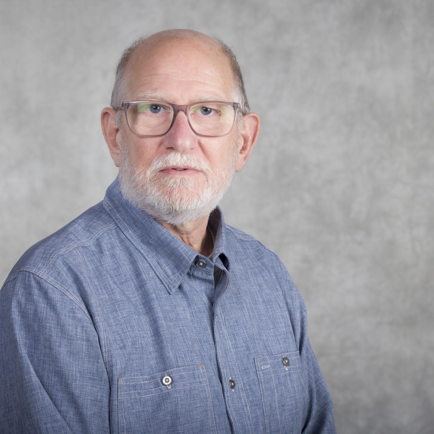 Kevin Godfrey, Ph.D. | Alvernia University