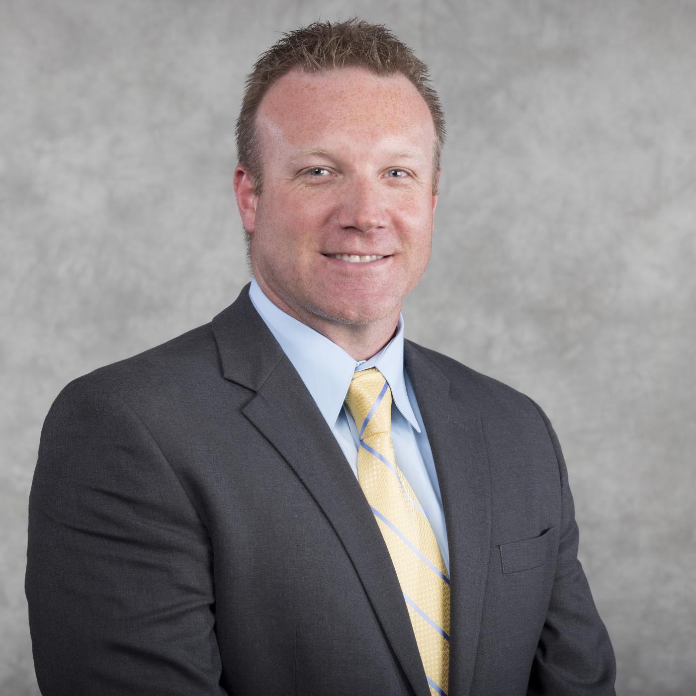 Peter Jordan '07 | Alvernia University