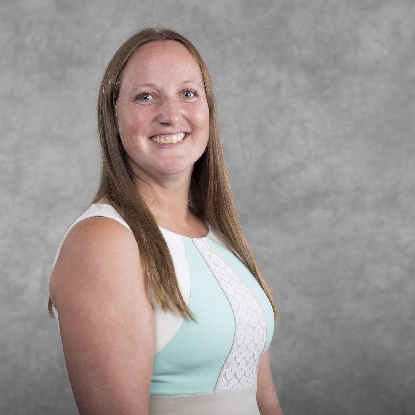 Kayla Landers | Alvernia University