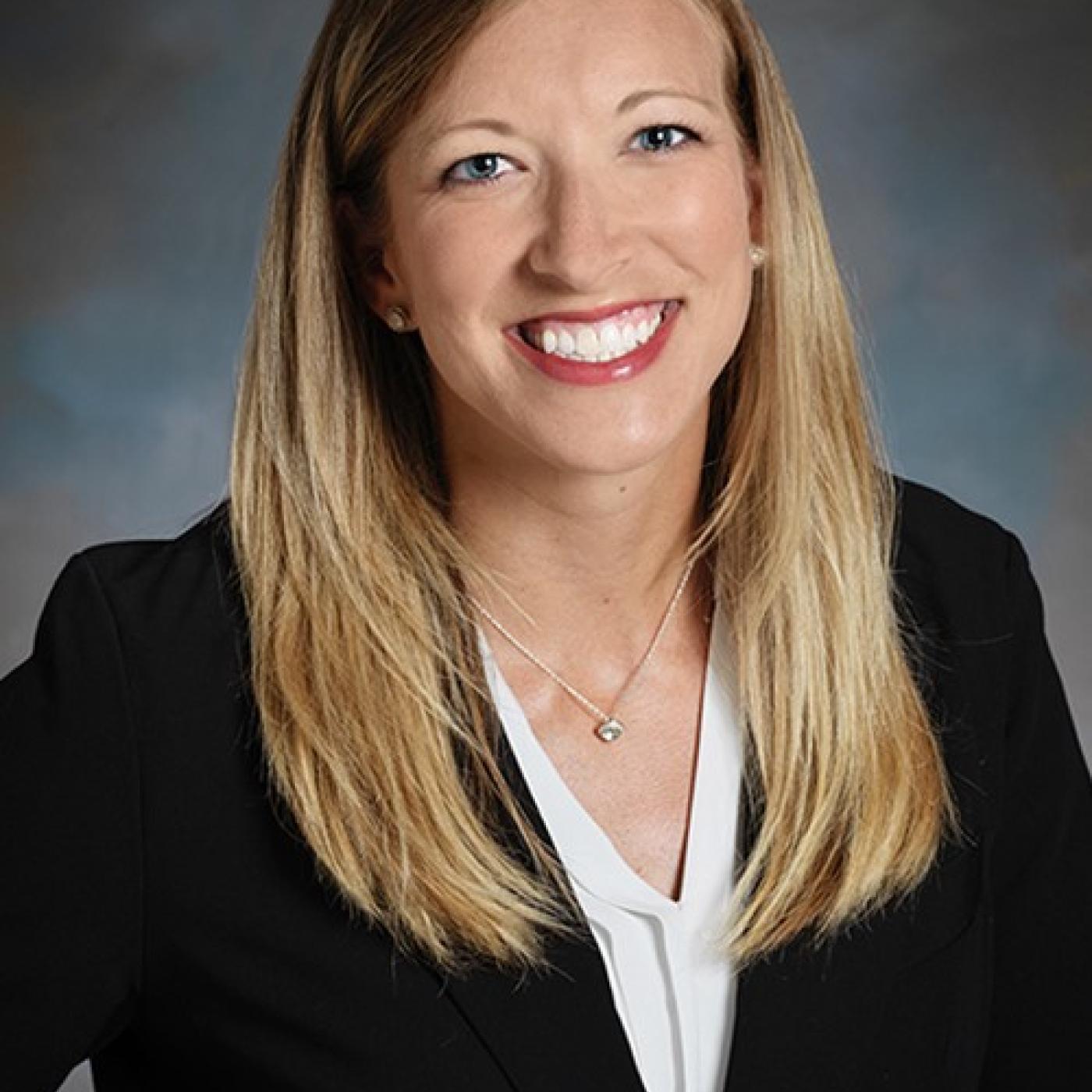 Kristen Emerick, PA-C | Alvernia University