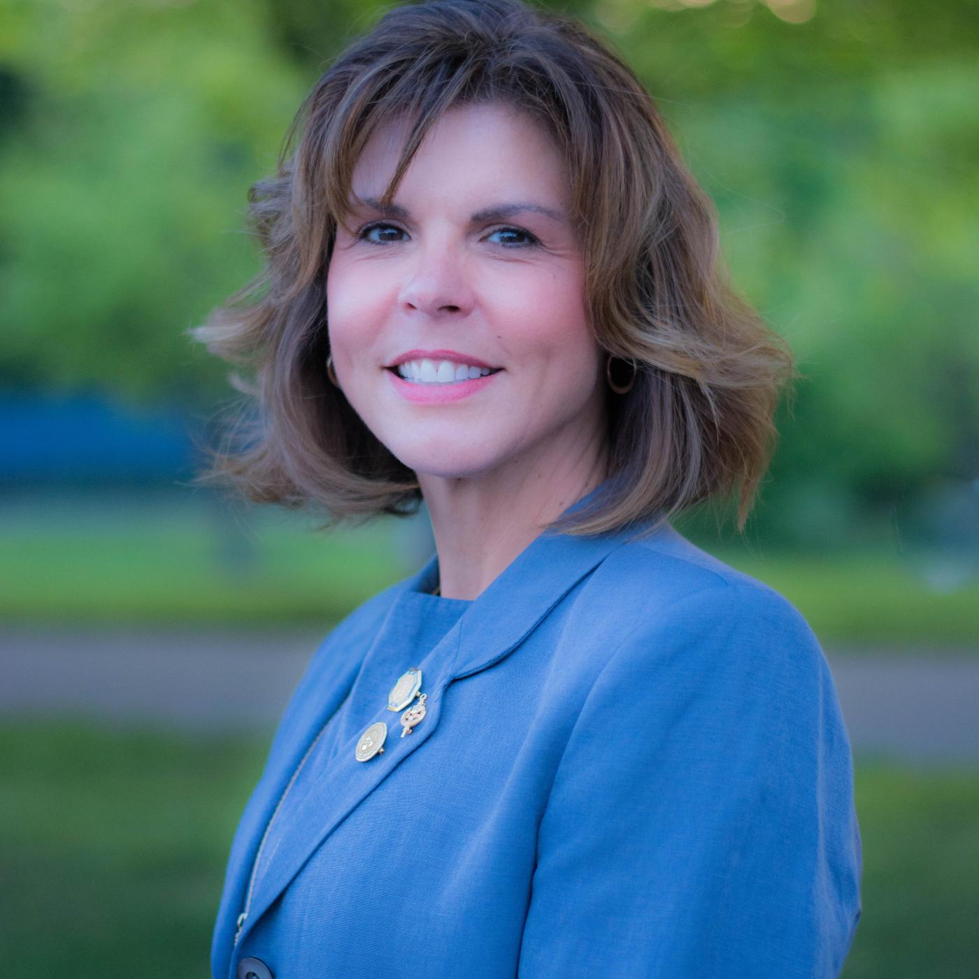 Heather Keperling, Ed.D., RN | Alvernia University