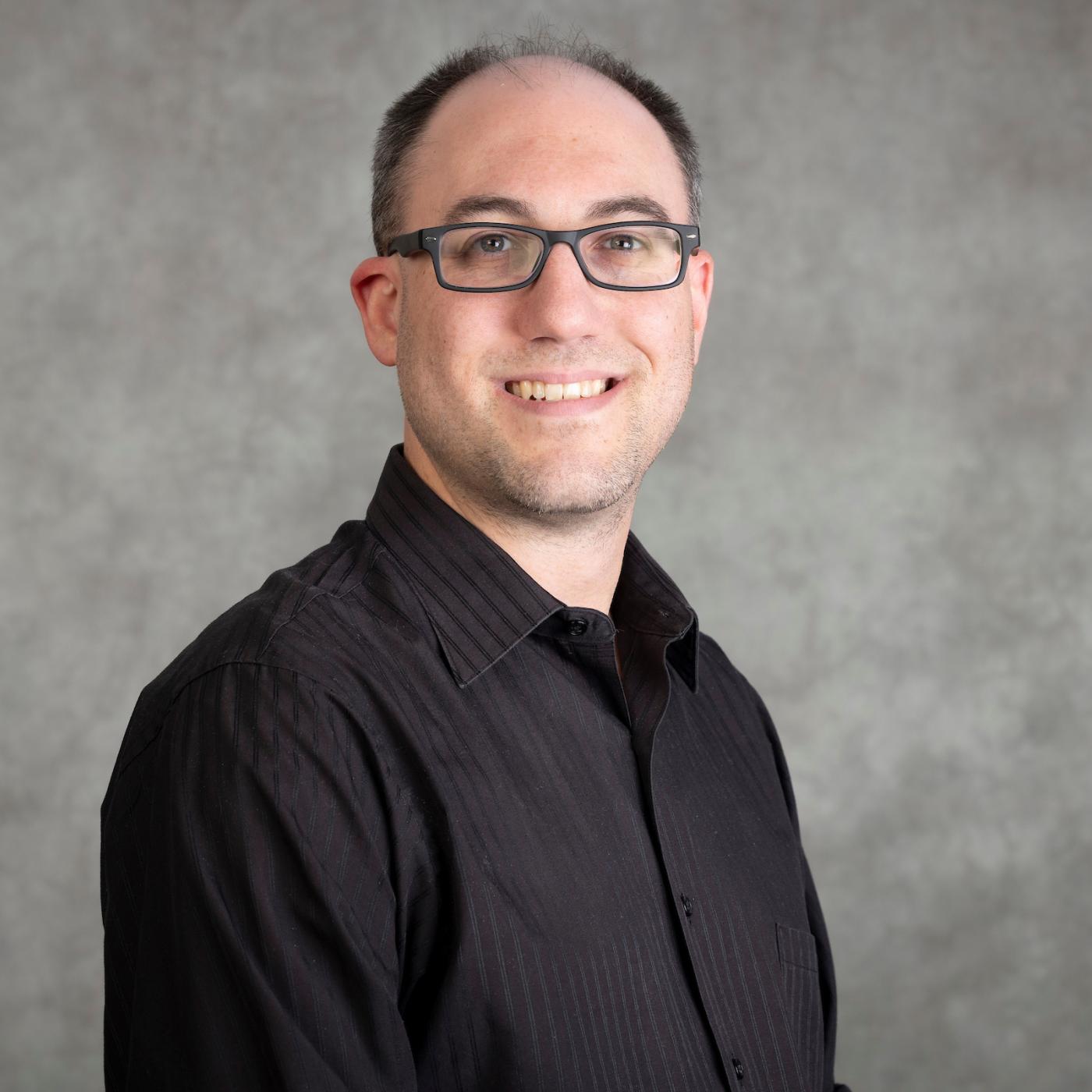 Joseph Mahoney, Ph.D. | Alvernia University