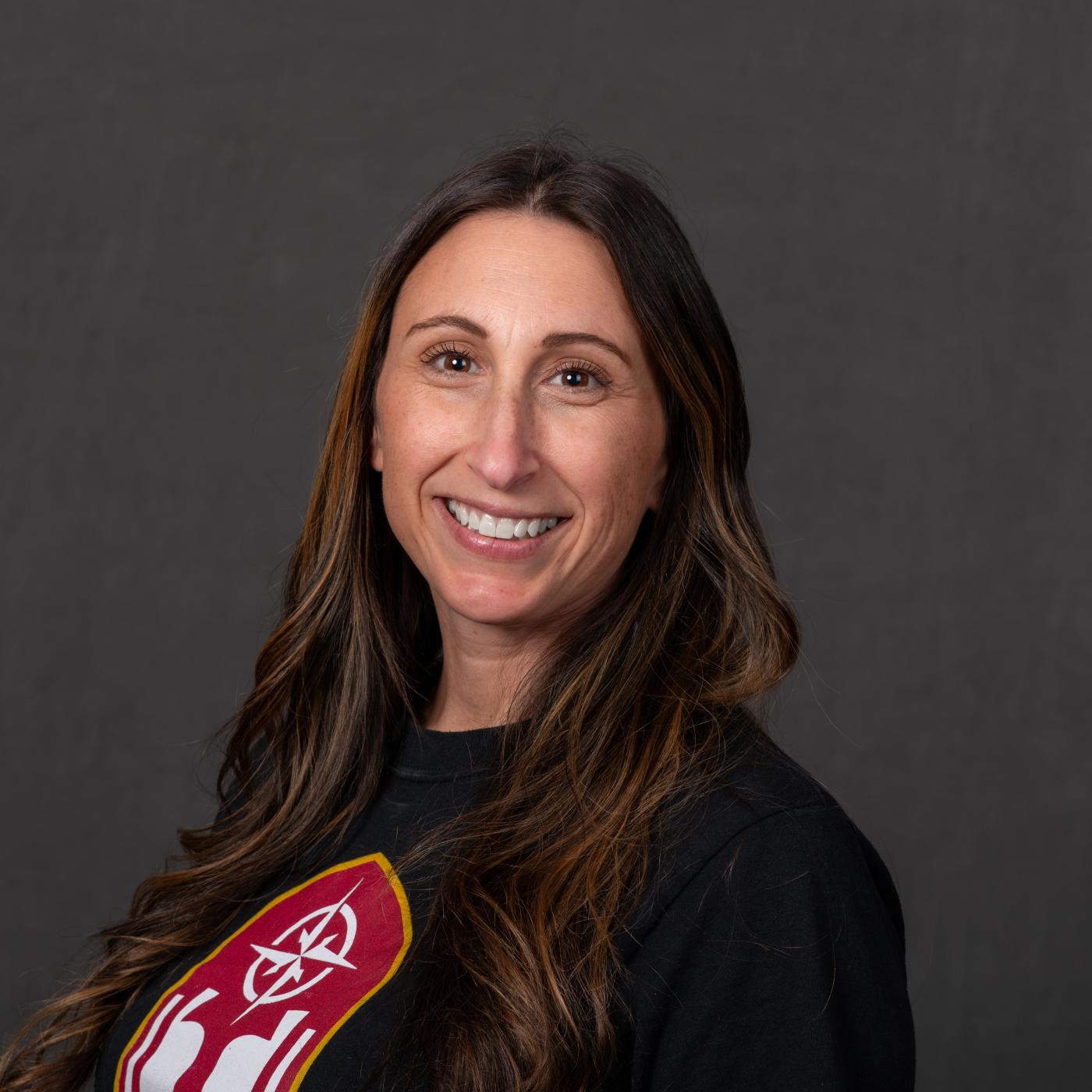 Stephanie Christmann | Alvernia University