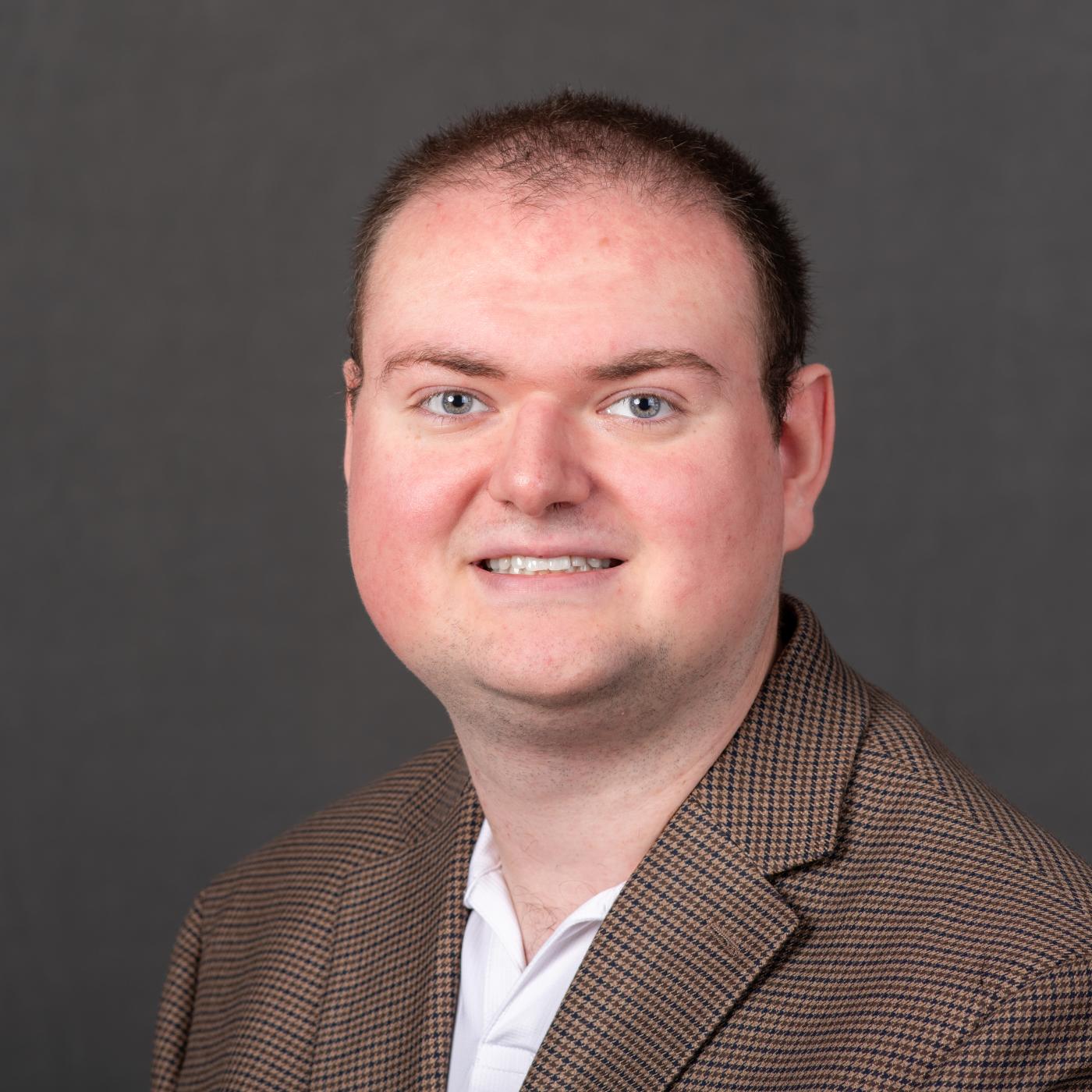 Michael Durant, Ed.D. (c), MS, BS, CC | Alvernia University