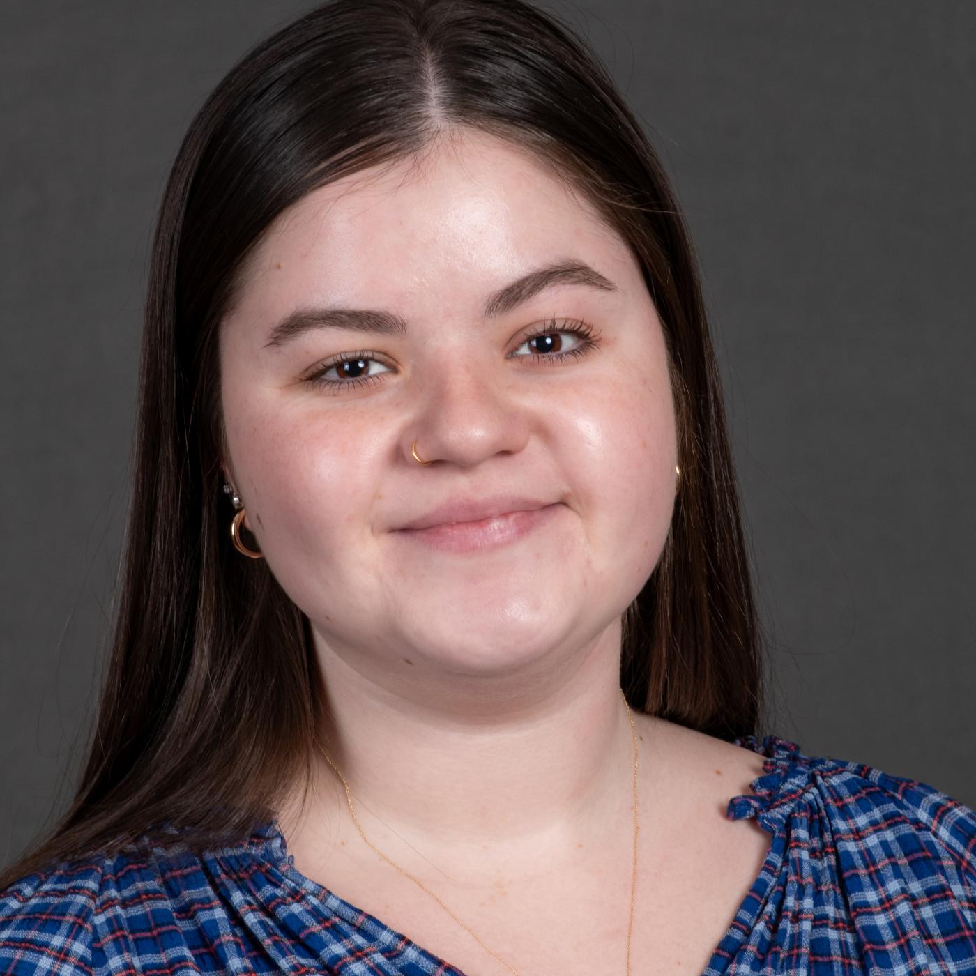 Avery Bailey | Alvernia University
