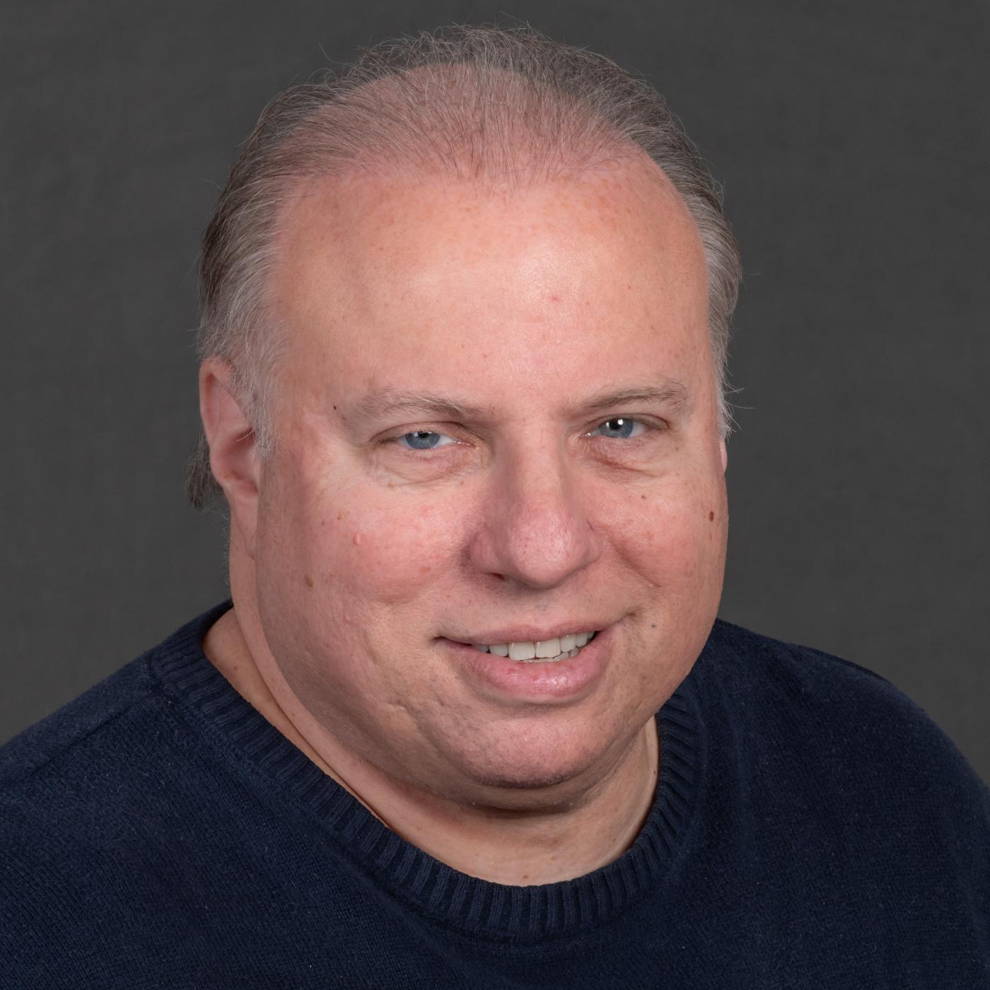 Marc Goldman | Alvernia University