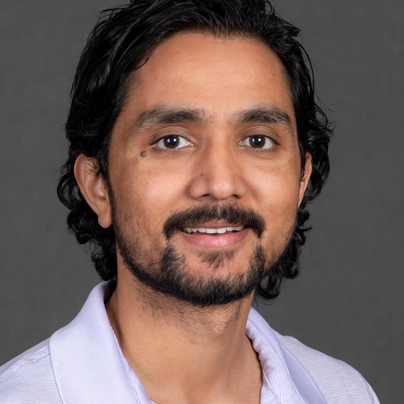 Santosh Neupane | Alvernia University