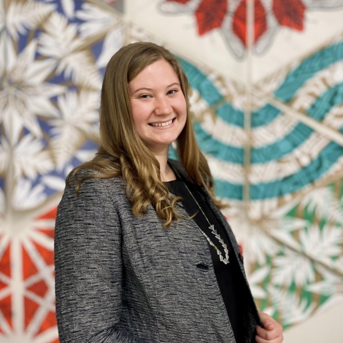 Kayla Gordon | Alvernia University