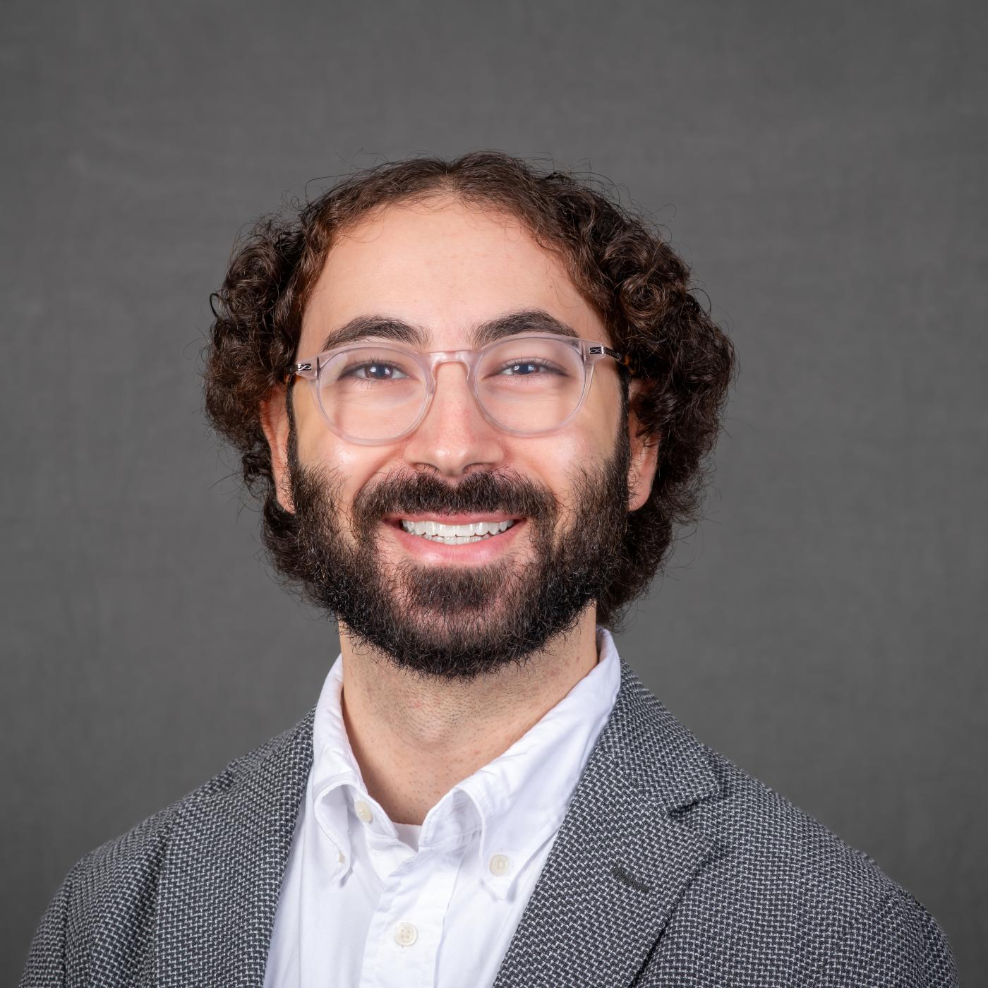 Samuel Weiner | Alvernia University