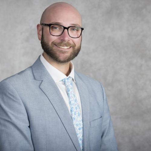 Travis Hoshauer | Alvernia University