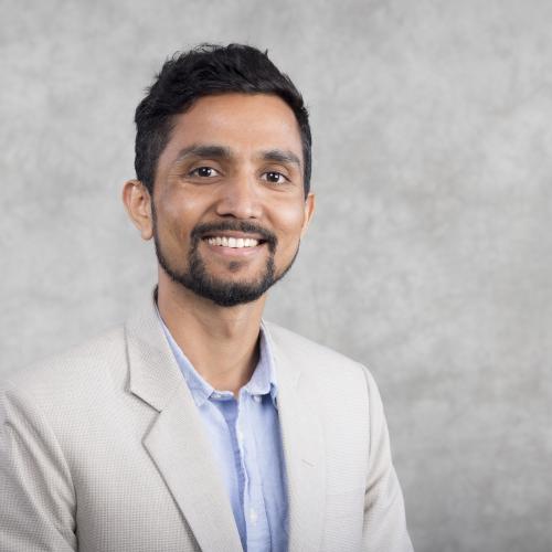 Santosh Neupane | Alvernia University