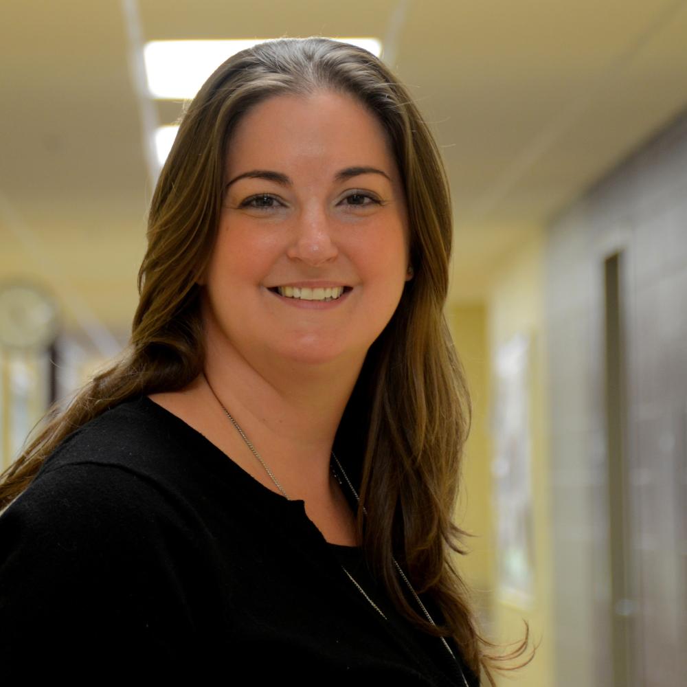 Michelle Serapiglia, Ph.D. | Alvernia University