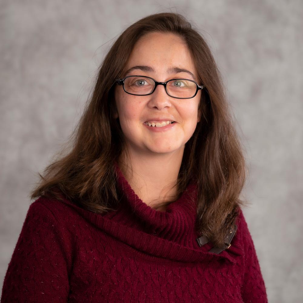 Erin Way, Ph.D. | Alvernia University