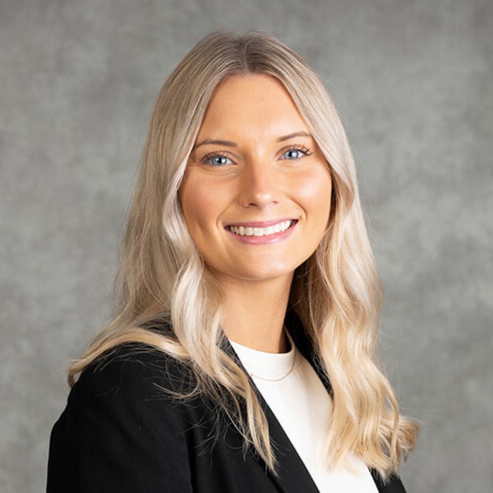 Leah Eshbach | Alvernia University