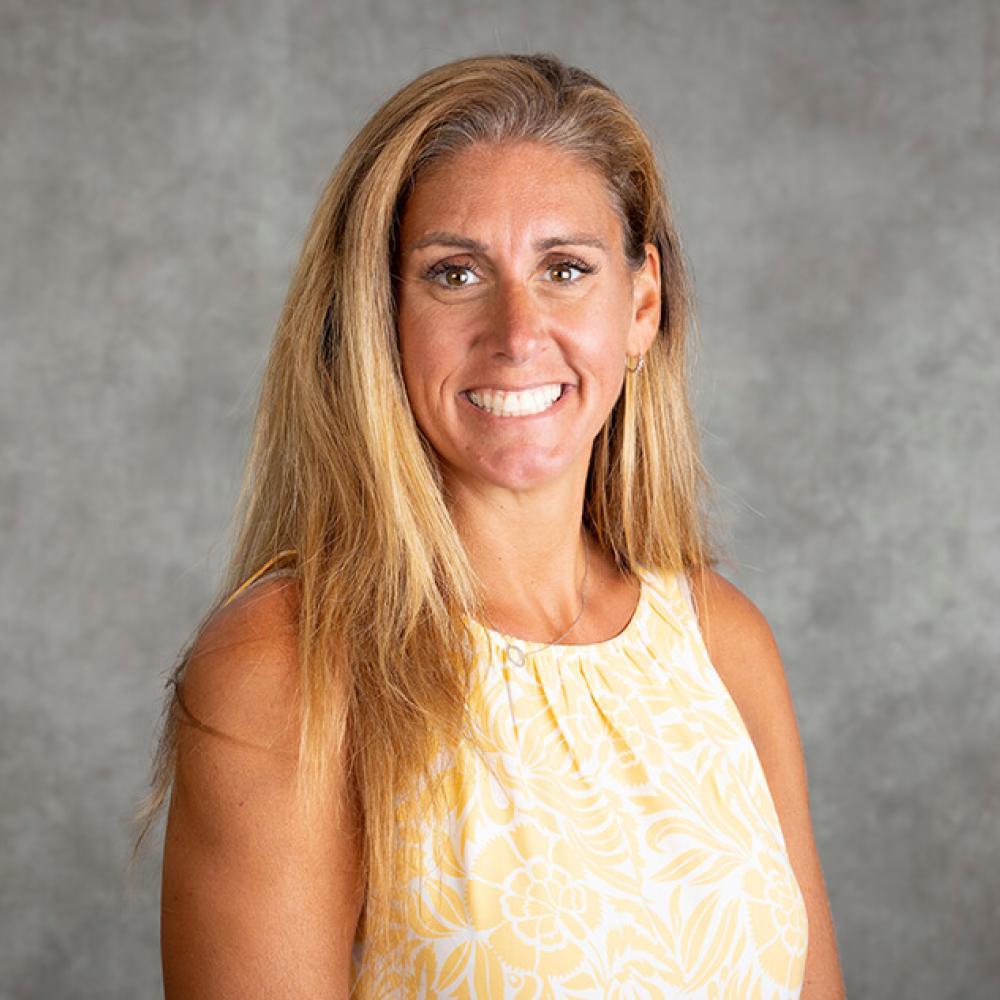 Chrystine Mitchell | Alvernia University