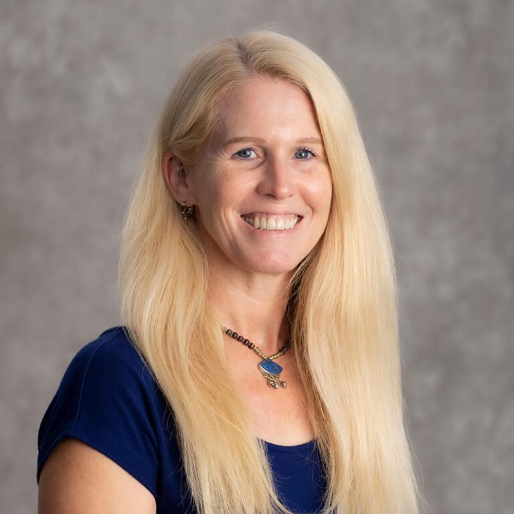 Alicia Sprow, Ph.D. | Alvernia University