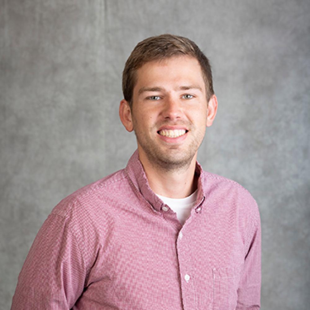 Brian Blackburn | Alvernia University