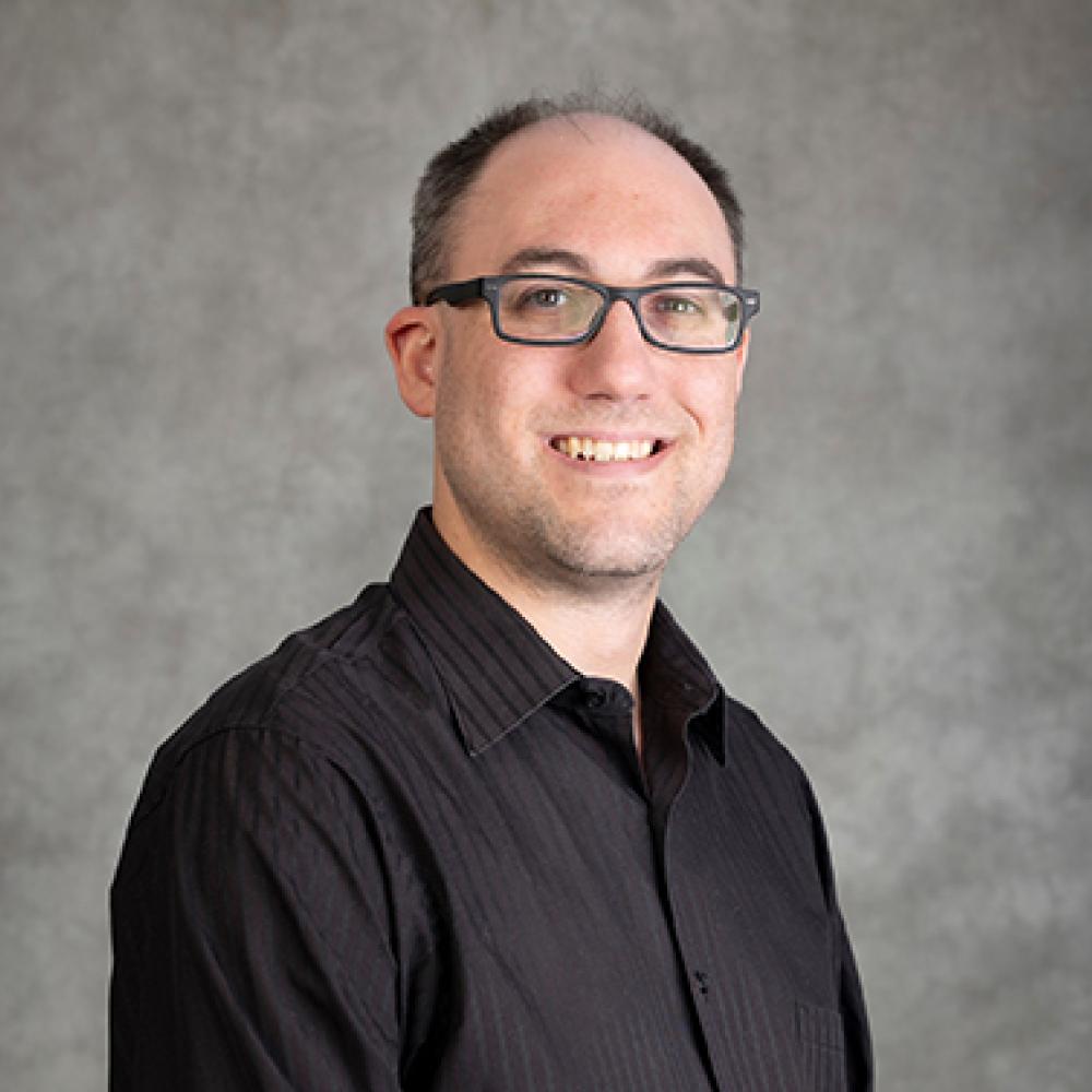 Joseph Mahoney | Alvernia University