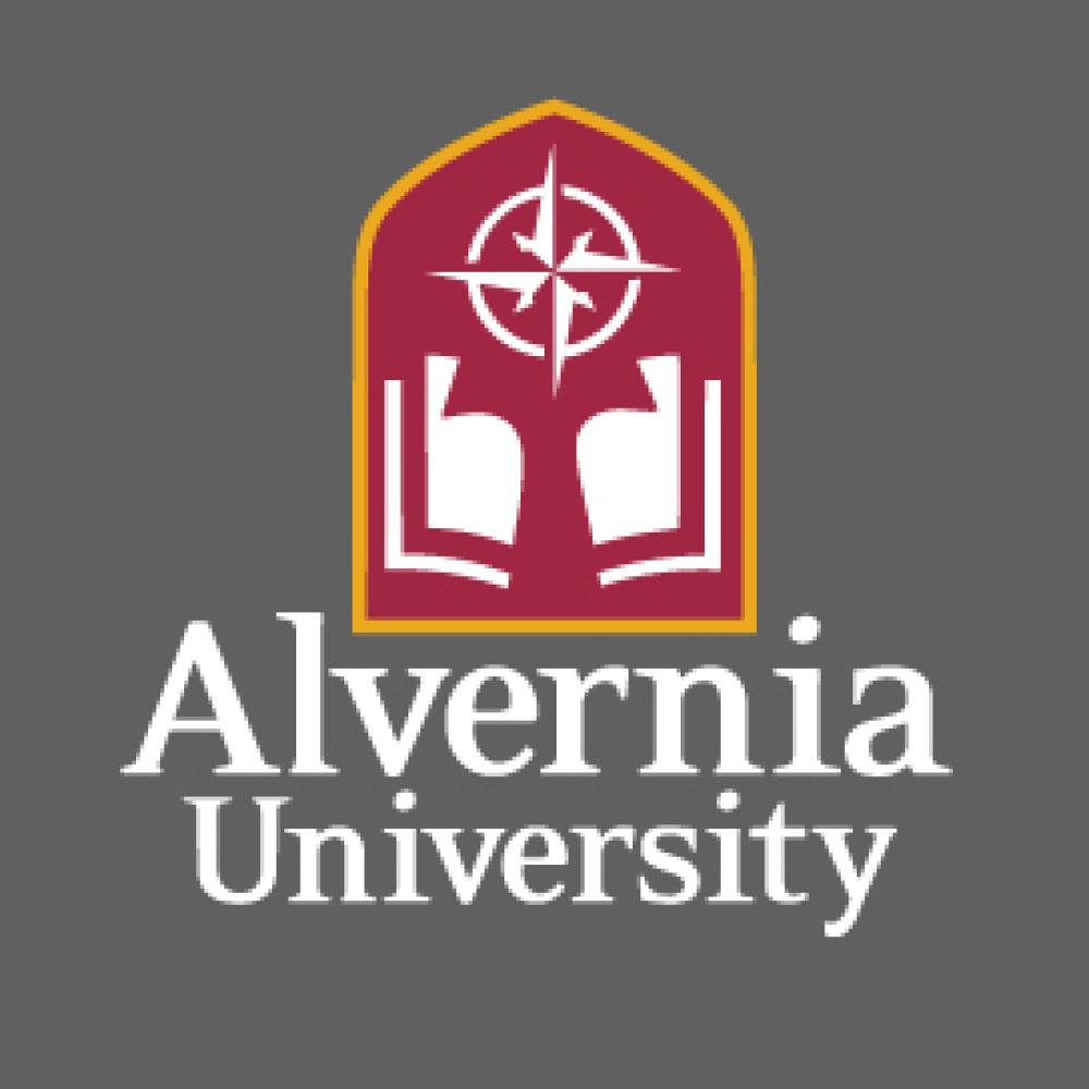 Adam Groft | Alvernia University