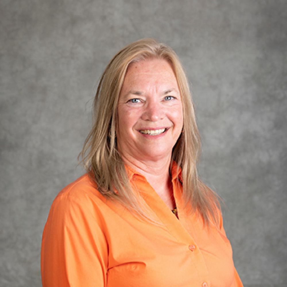 Judith Schrepfer, DHS, OTR/L | Alvernia University