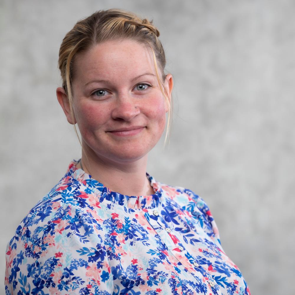 Chey-Ann Roche | Alvernia University