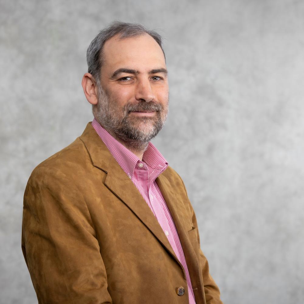 Josh Hayes, Ph.D. | Alvernia University