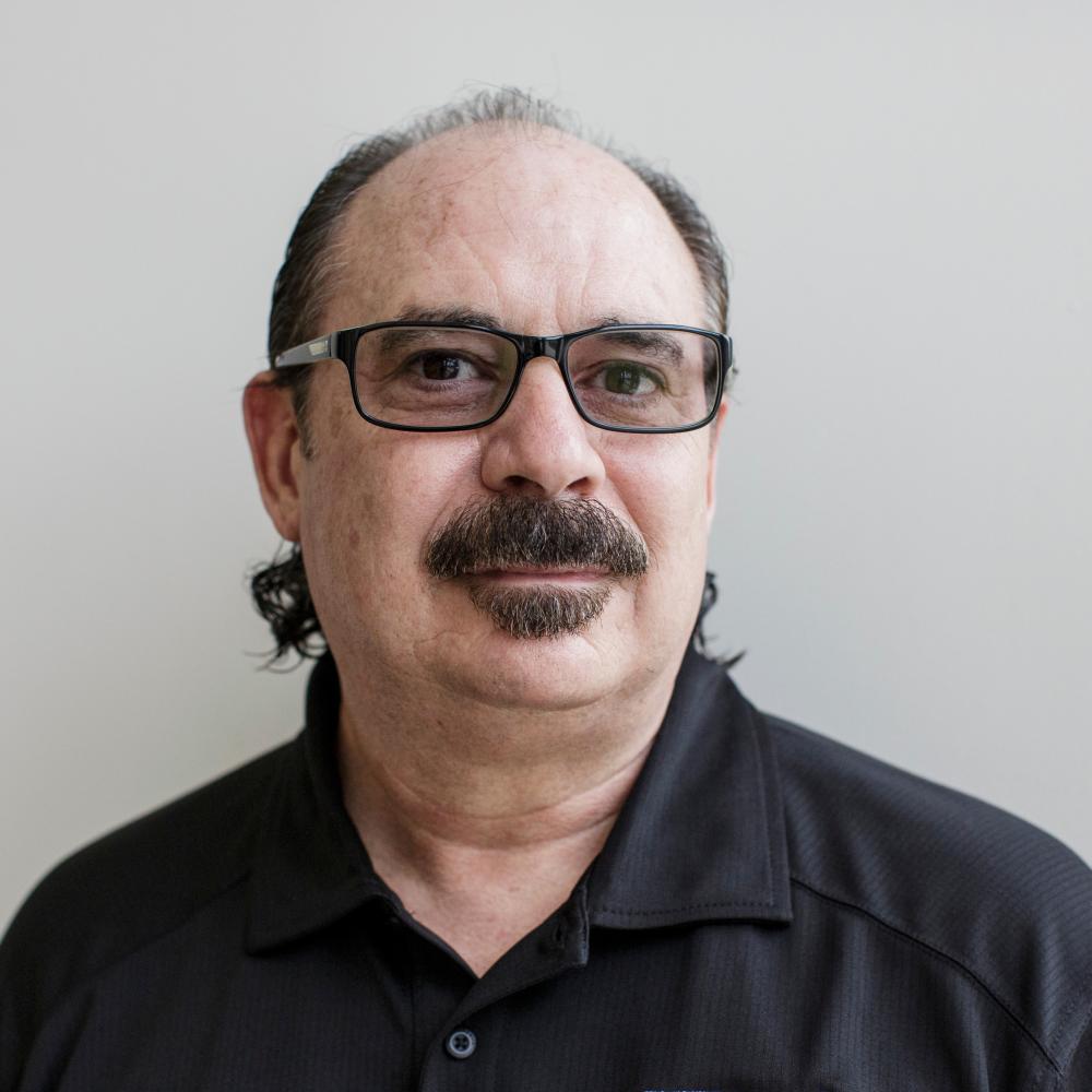 David Reyher, MSW, CAADC | Alvernia University