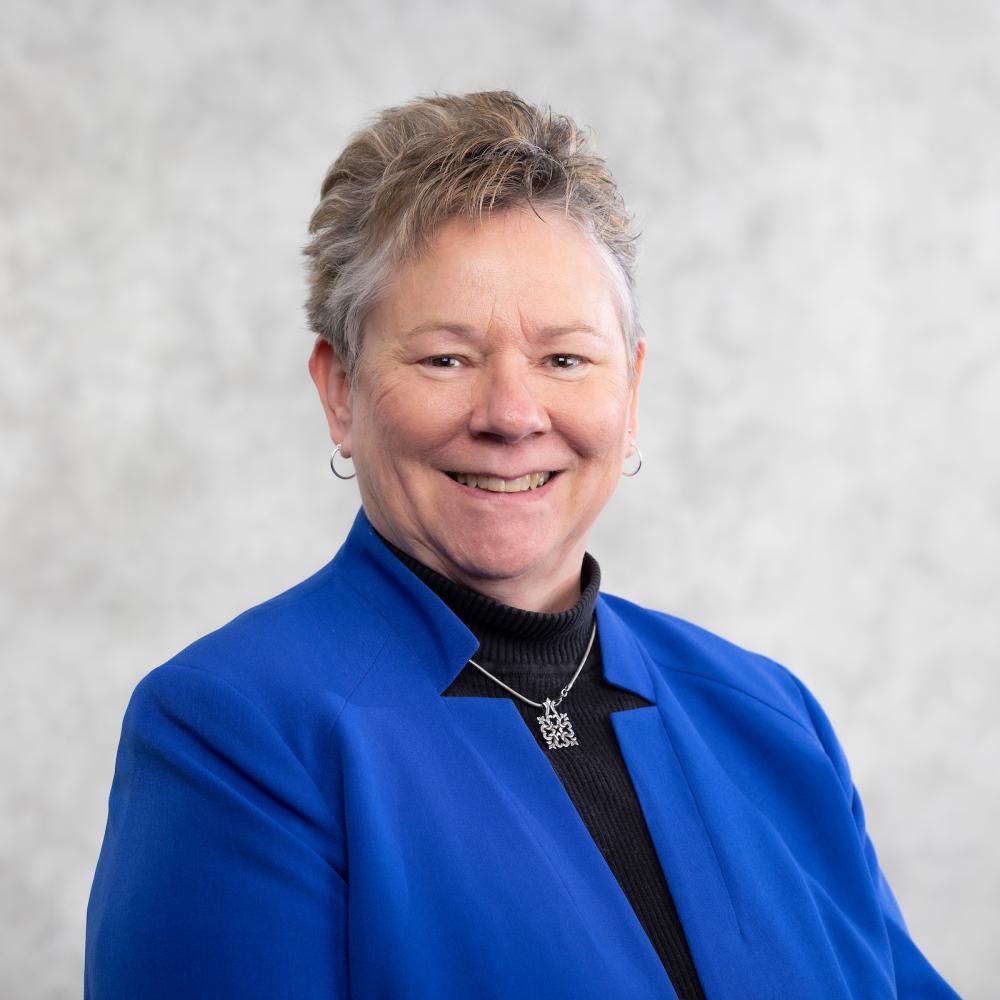 Lynn Gano | Alvernia University