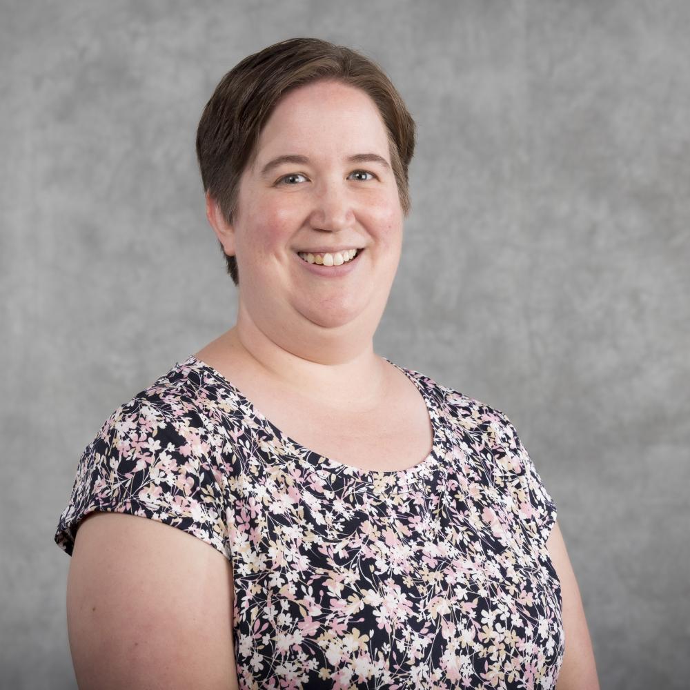 Jamie Miller | Alvernia University