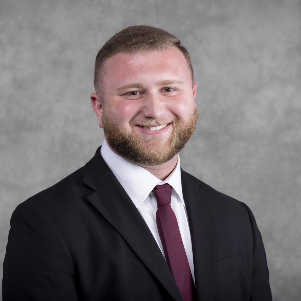 Max Horn, MBA | Alvernia University