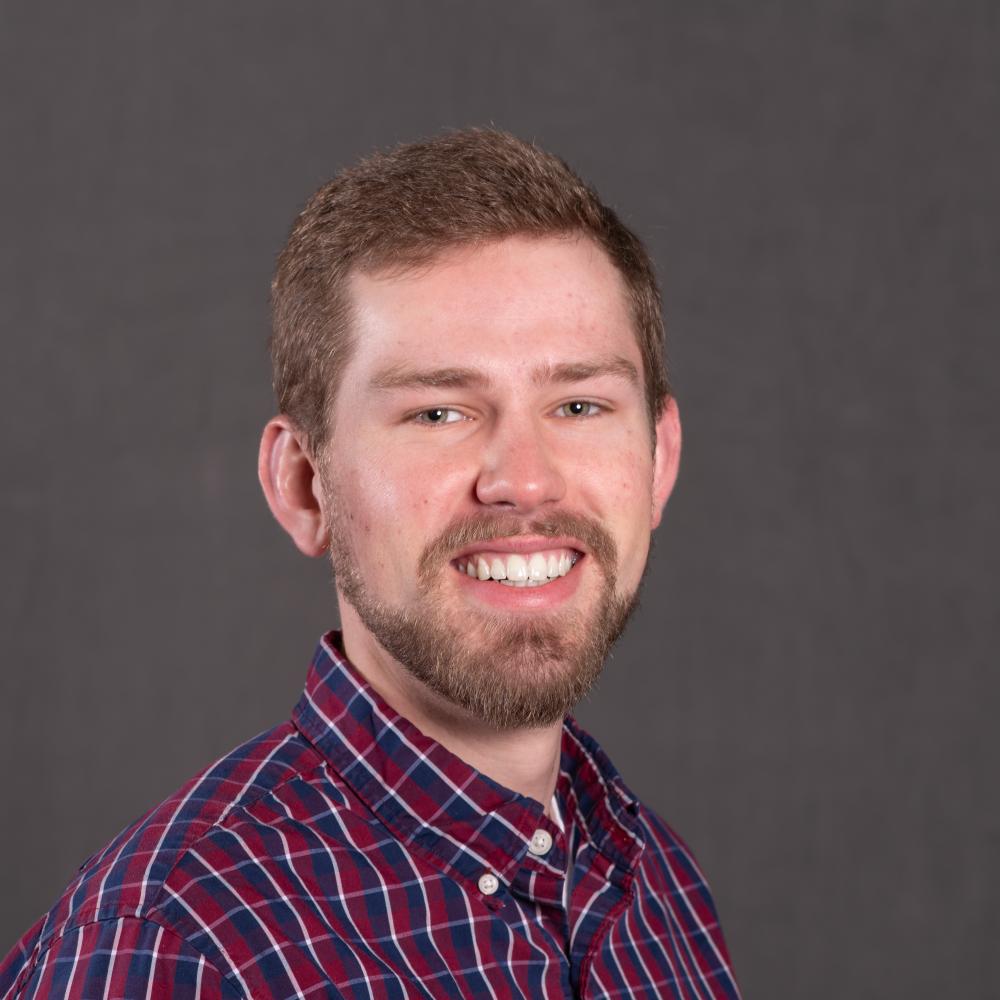 Brian Blackburn, LPC | Alvernia University