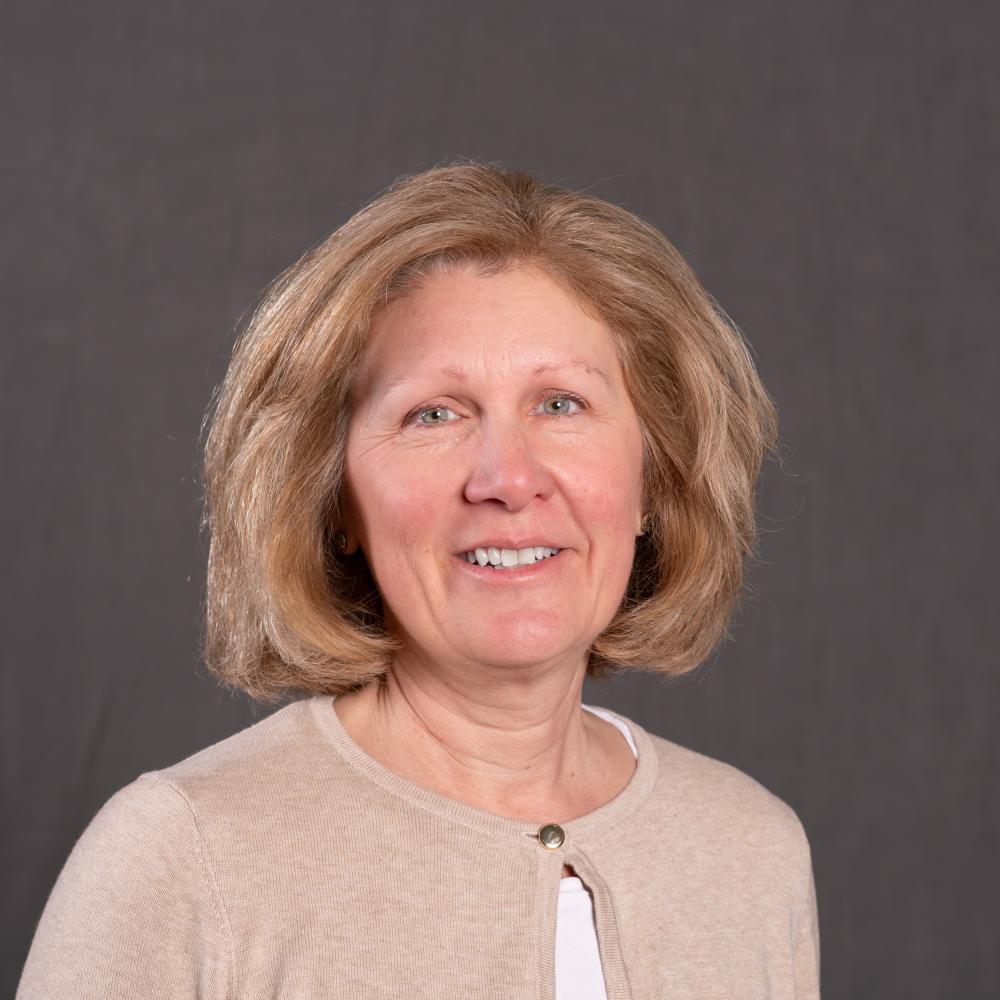 Patricia Kreider, PsyD | Alvernia University