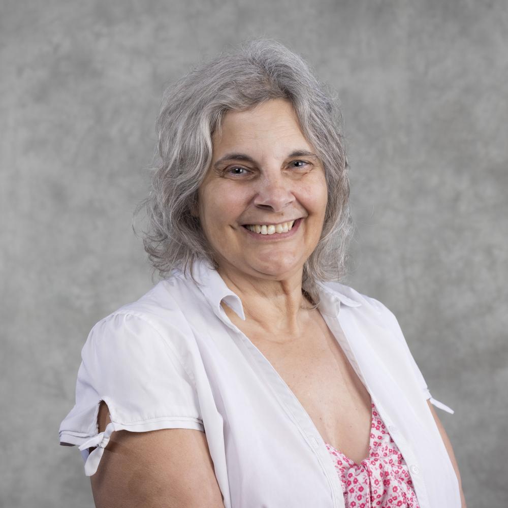 Donna Yarri | Alvernia University